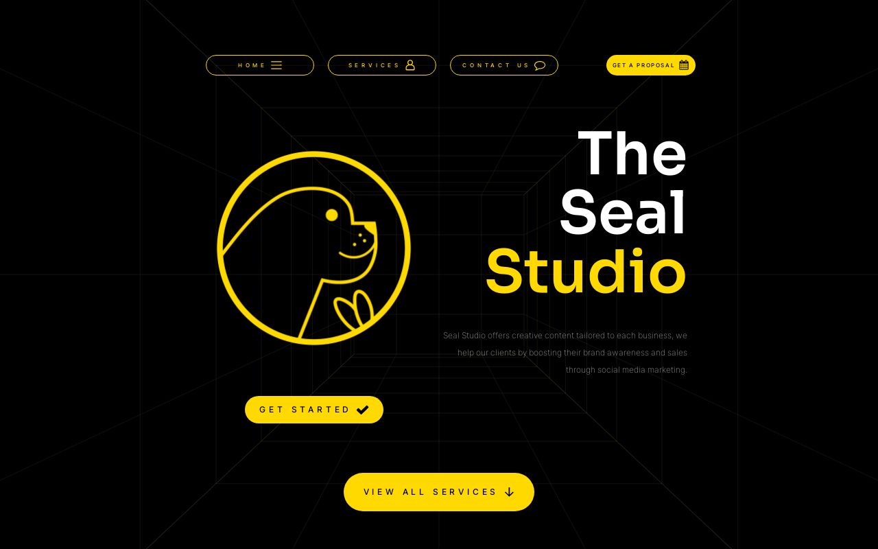 The Seal Studio